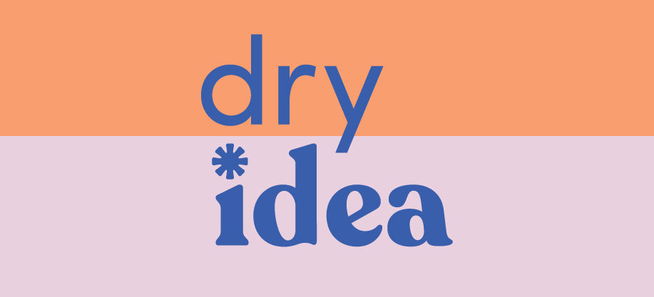 Dry Idea Antiperspirant & Deodorant